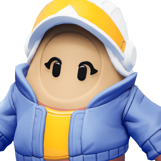 Hensey - Fortnite Skin - Fortnite.GG