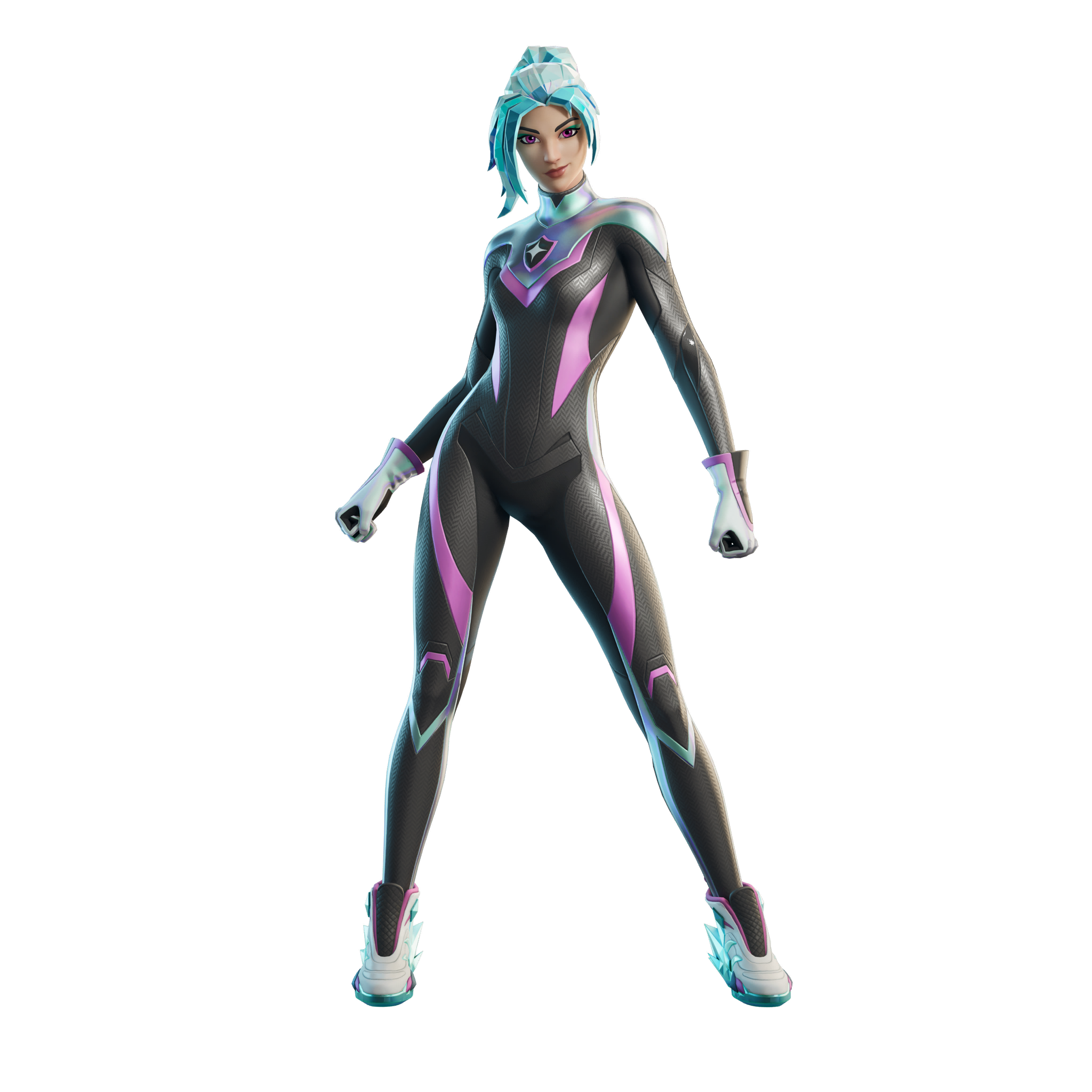 Jewel - Fortnite Skin - Fortnite.GG