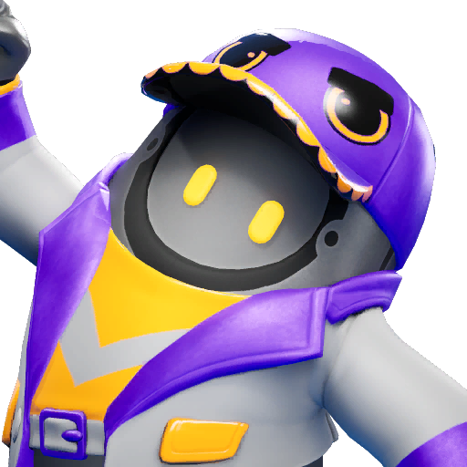 SH4RK - Fortnite Skin - Fortnite.GG