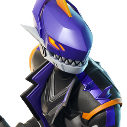 SH4RK - Fortnite Skin - Fortnite.GG