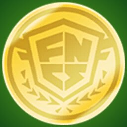 FNCS Coin - Fortnite Emoji - Fortnite.GG