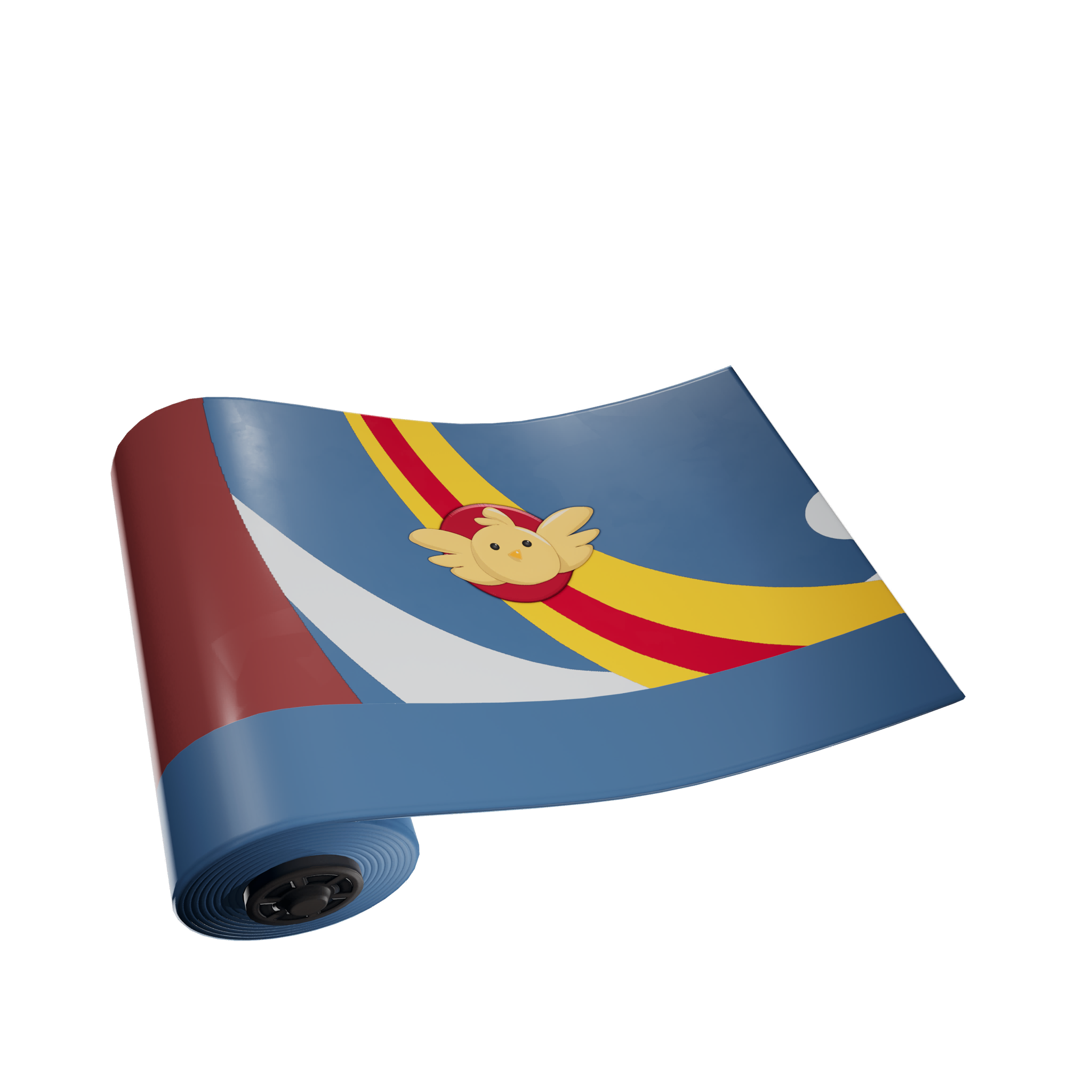 Chicky Chic - Fortnite Wrap - Fortnite.GG