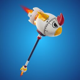 Egg Cracker - Fortnite Pickaxe - Fortnite.GG