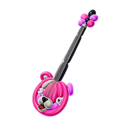 Loony Axe - Fortnite Backpack - Fortnite.GG