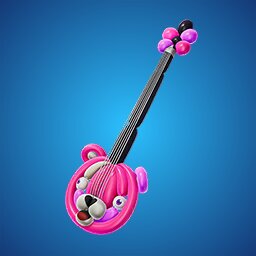 Loony Axe - Fortnite Pickaxe - Fortnite.GG