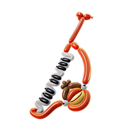 Loony Keys - Fortnite Pickaxe - Fortnite.GG