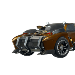 Ripper - Fortnite Car - Fortnite.GG