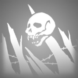 Spikes - Fortnite Decal - Fortnite.GG