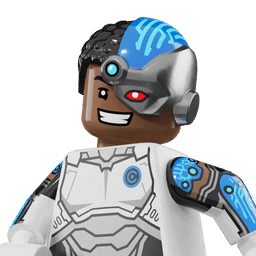 Cyborg - Fortnite Skin - Fortnite.GG