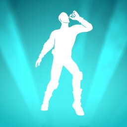 Shape Up - Fortnite Emote - Fortnite.GG