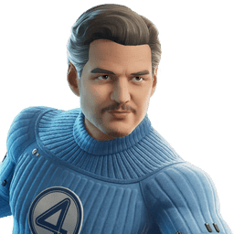 Reed Richards - Fortnite Skin - Fortnite.GG