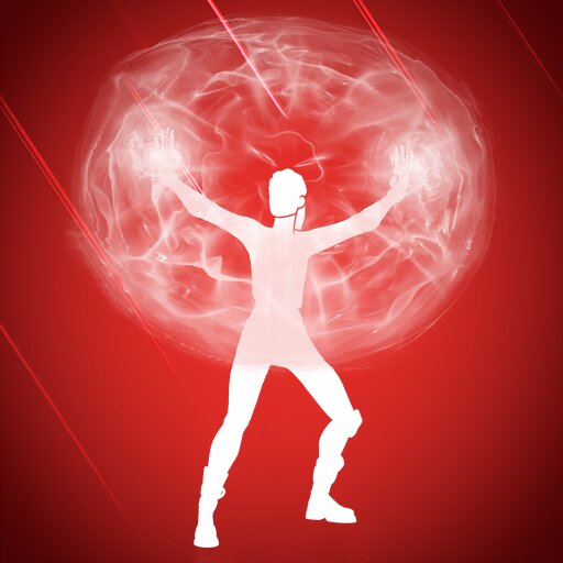 Force Field Shatter - Fortnite Emote - Fortnite.GG