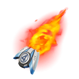 Torch's Flame - Fortnite Pickaxe - Fortnite.GG