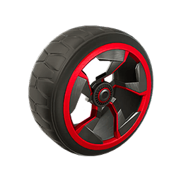 Chakram Wheels - Fortnite Bundle - Fortnite.GG