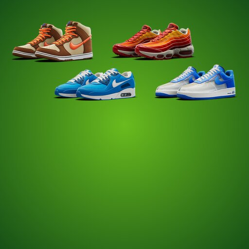 Elements Bundle - Fortnite Bundle - Fortnite.GG