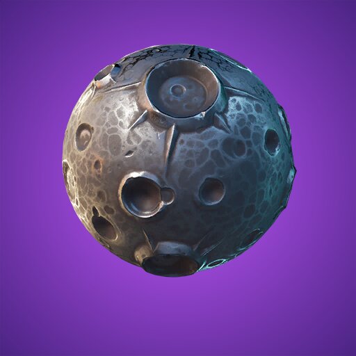Mini Moon - Fortnite Backpack - Fortnite.GG