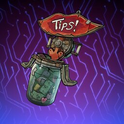 Moxxi's Tip Jar - Fortnite Backpack - Fortnite.GG