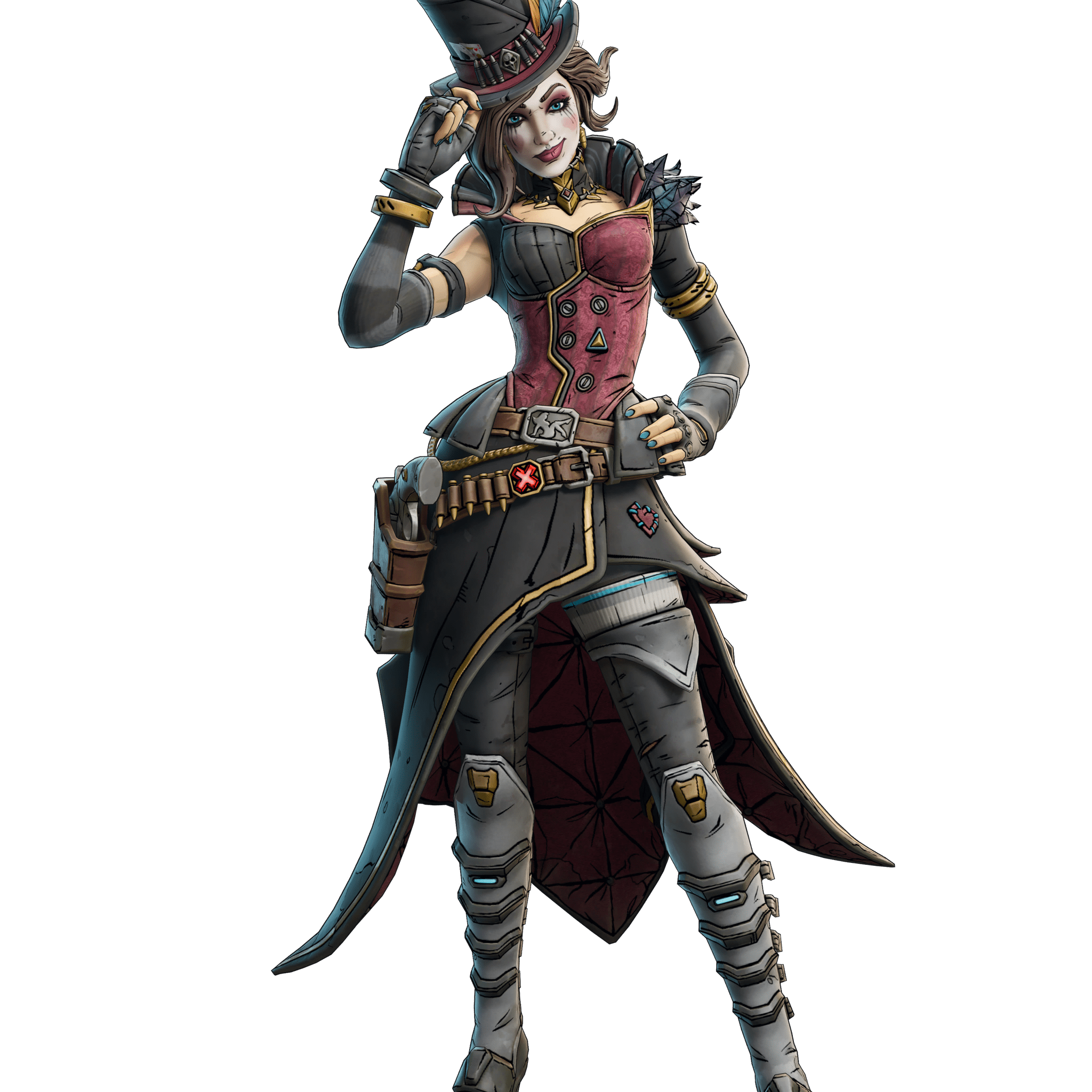 Mad Moxxi - Fortnite Skin - Fortnite.GG