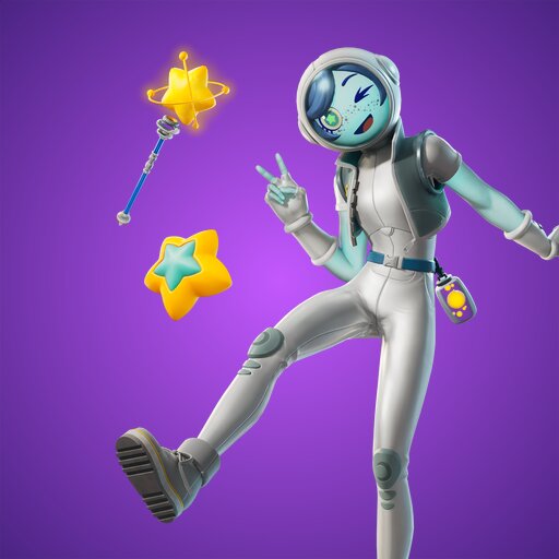 Celestial Bestie Bundle - Fortnite Bundle - Fortnite.GG