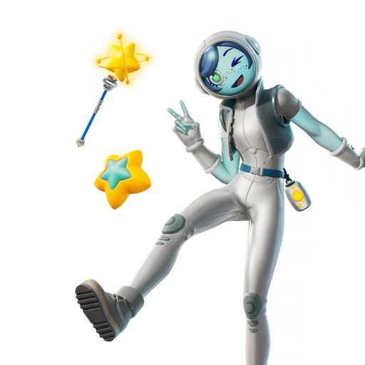 Celestial Bestie Bundle - Fortnite Bundle - Fortnite.GG