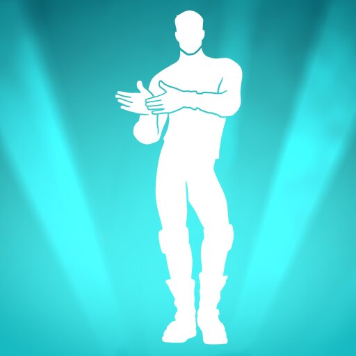 Childlike Things - Fortnite Emote - Fortnite.GG
