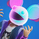deadmau5 - Fortnite Skin - Fortnite.GG