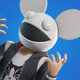 deadmau5 - Fortnite Skin - Fortnite.GG