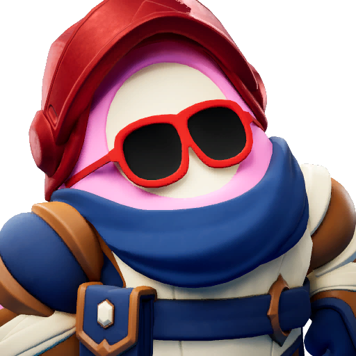 Trench Trawler - Fortnite Skin - Fortnite.GG