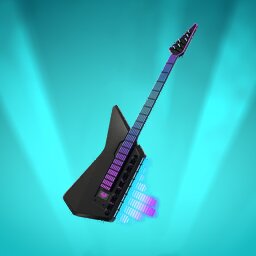 Lightwave Bridge - Fortnite Pickaxe - Fortnite.GG