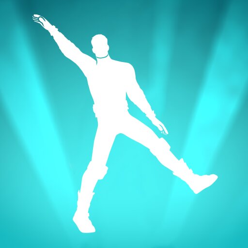 Side Step - Fortnite Emote - Fortnite.GG