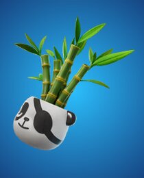 Panda Parade - Fortnite Glider - Fortnite.GG
