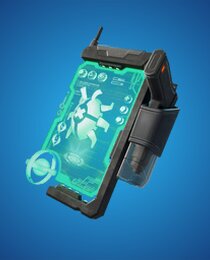 Onyx Winter - Fortnite Skin - Fortnite.GG