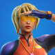 Tide Strider - Fortnite Skin - Fortnite.GG