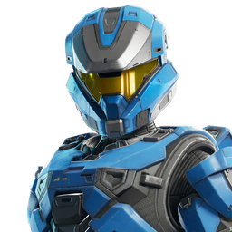 UNSC Spartan - Fortnite Skin - Fortnite.GG