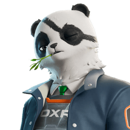 Agent Patch - Fortnite Skin - Fortnite.GG
