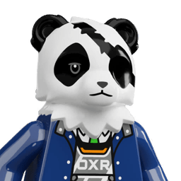 Agent Patch - Fortnite Skin - Fortnite.GG