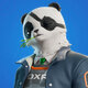 Agent Patch - Fortnite Skin - Fortnite.GG