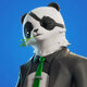 Agent Patch - Fortnite Skin - Fortnite.GG