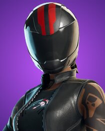 Redline Wrecker - Fortnite Pickaxe - Fortnite.GG