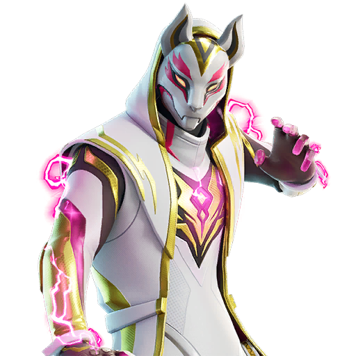 Riftreaver Drift - Fortnite Skin - Fortnite.GG