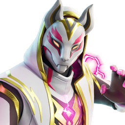 Riftreaver Drift - Fortnite Skin - Fortnite.GG