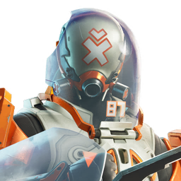 Lt. Ripp Slade - Fortnite Skin - Fortnite.GG
