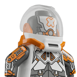 Lt. Ripp Slade - Fortnite Skin - Fortnite.GG