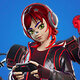 Battle Gamer Mae - Fortnite Skin - Fortnite.GG