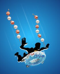 Rescue Board - Fortnite Glider - Fortnite.GG