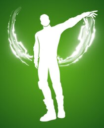 Rift Break - Fortnite Emote - Fortnite.GG