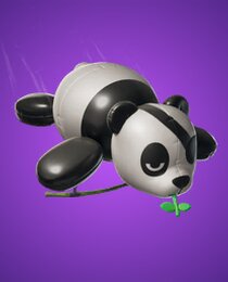 Panda Parade - Fortnite Glider - Fortnite.GG
