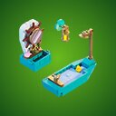 Tugboat Shower Room - Fortnite Decor - Fortnite.GG