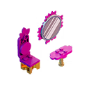 Pink Perfection Lobby - Fortnite Decor - Fortnite.GG