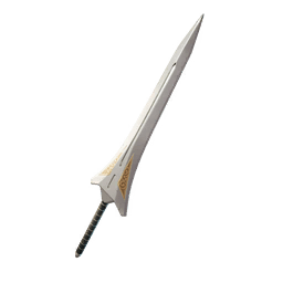 The Power Sword - Fortnite Pickaxe - Fortnite.GG
